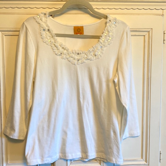 Ruby Rd. | Tops | Ruby Rd Shirt | Poshmark